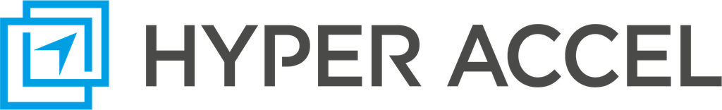 HyperAccel - Epoch Garage+ 新創創業加速器