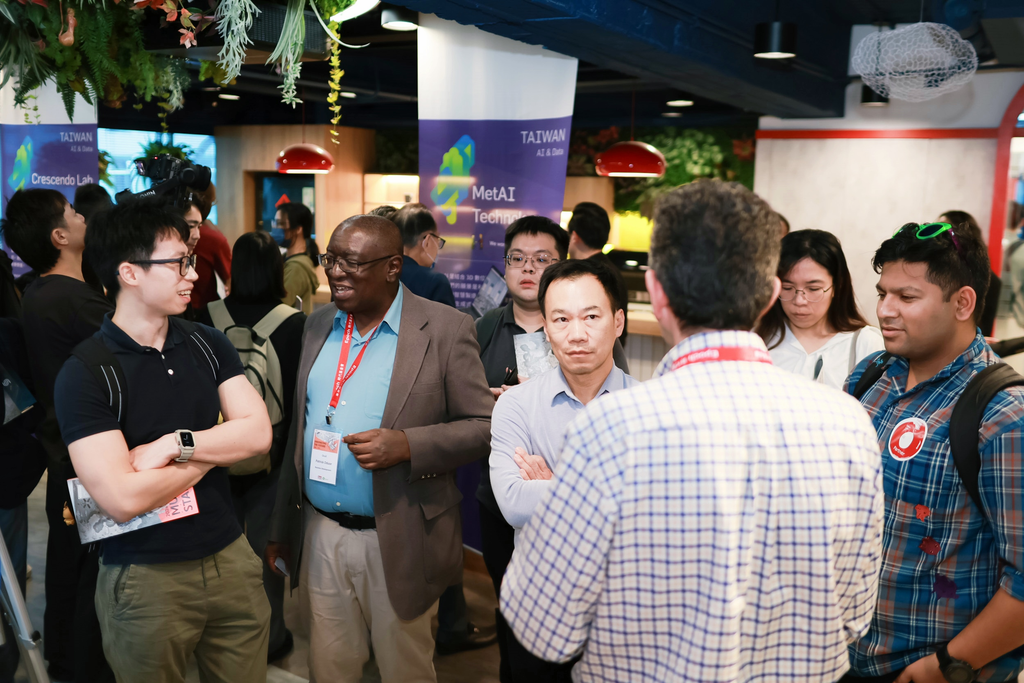 【Garage+】Startup Global Program · F24 Batch